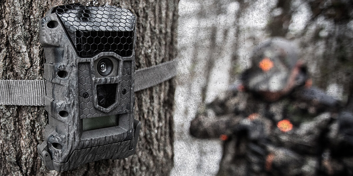 Wildgame Innovations | Locus Interactive